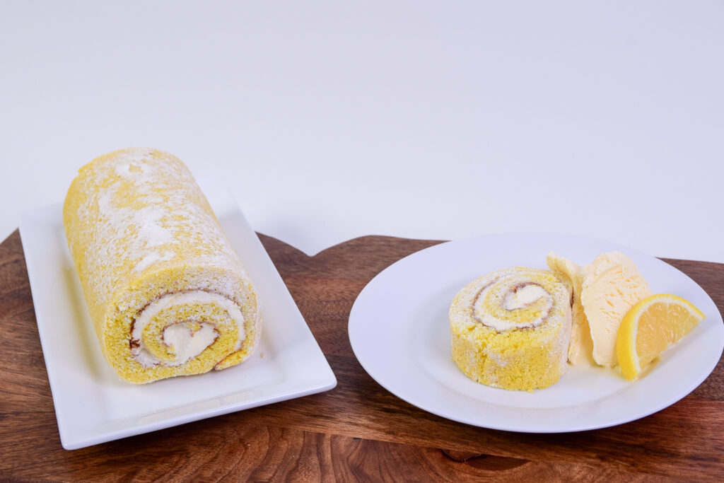 18oz Cake Rolls – The Father’s Table