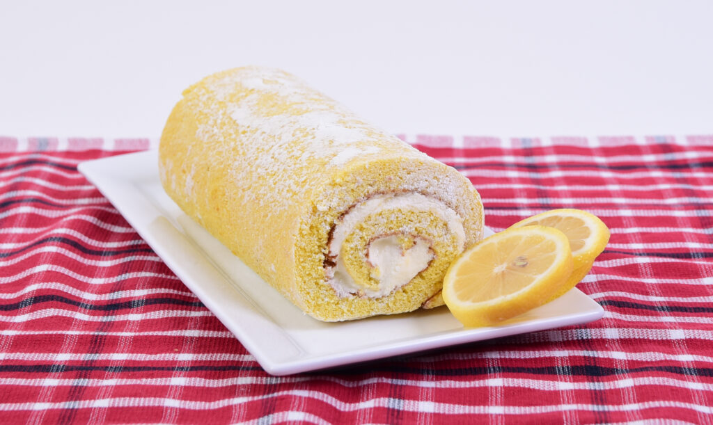 18oz Cake Rolls – The Father’s Table