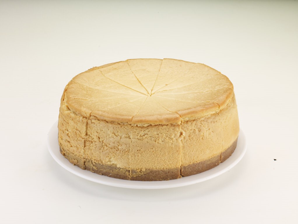 72oz Cheesecake – The Father’s Table